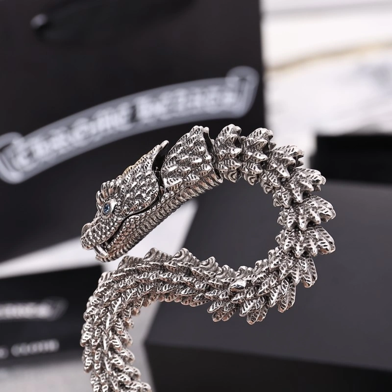 OEM Chrome Hearts Necklaces