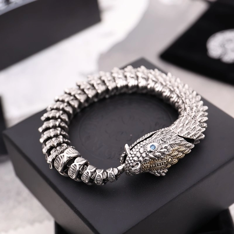 OEM Chrome Hearts Necklaces