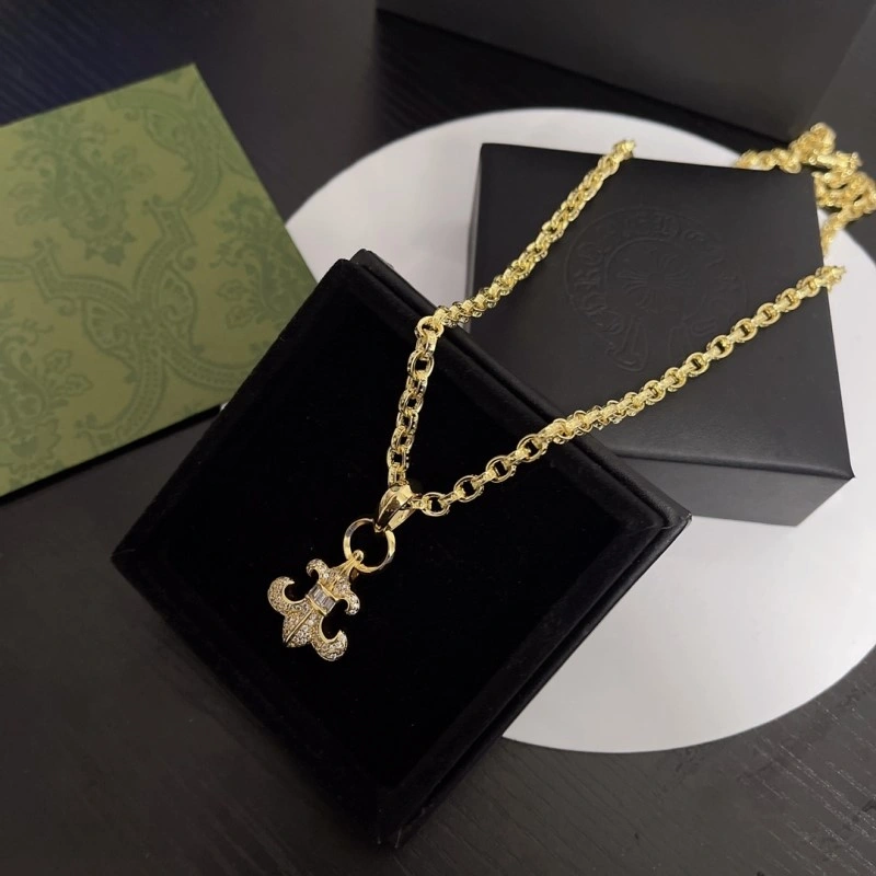 OEM Chrome Hearts Necklaces