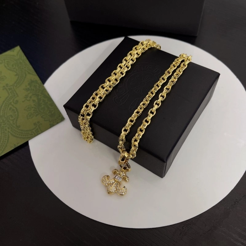 OEM Chrome Hearts Necklaces