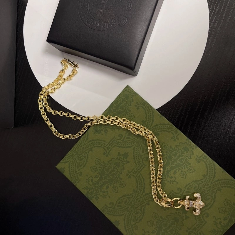 OEM Chrome Hearts Necklaces
