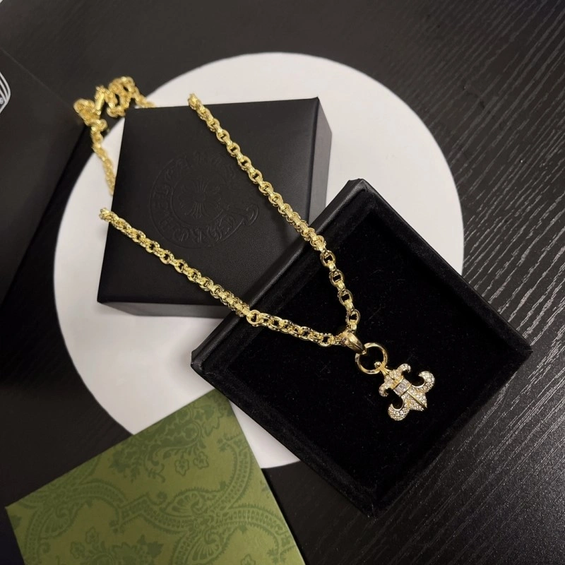 OEM Chrome Hearts Necklaces