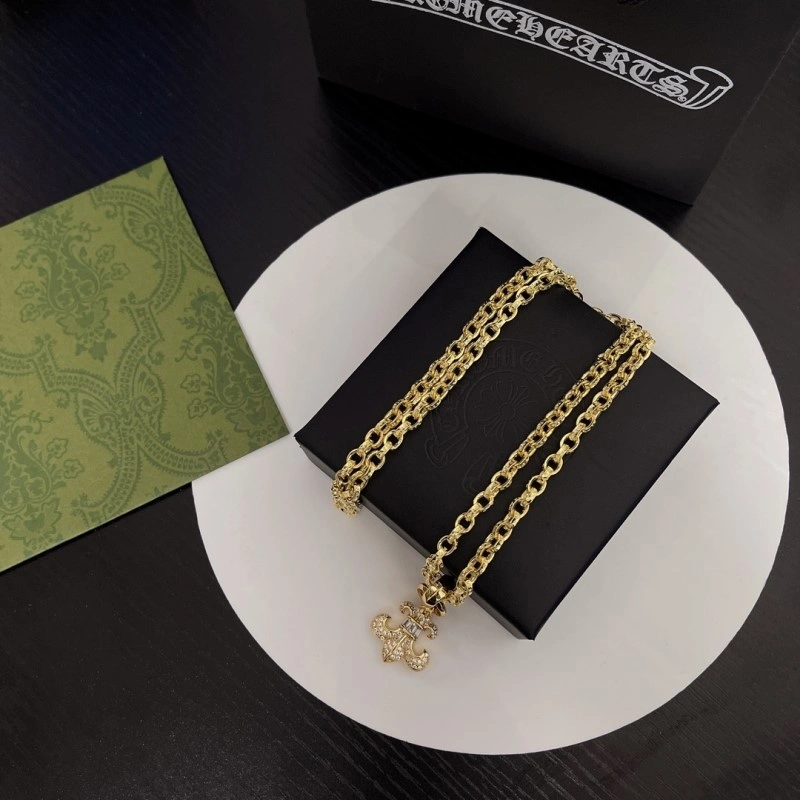 OEM Chrome Hearts Necklaces
