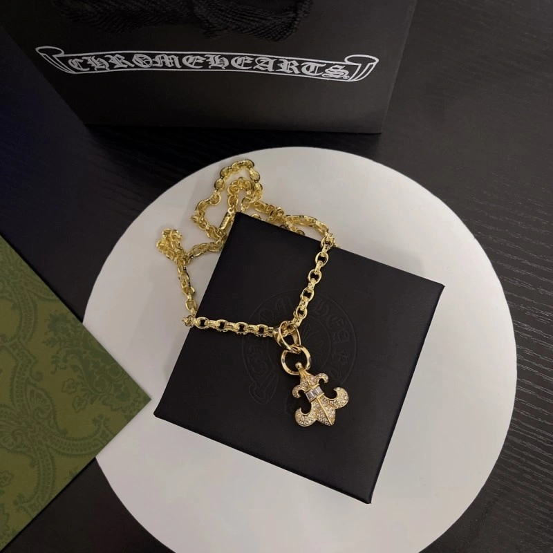 OEM Chrome Hearts Necklaces
