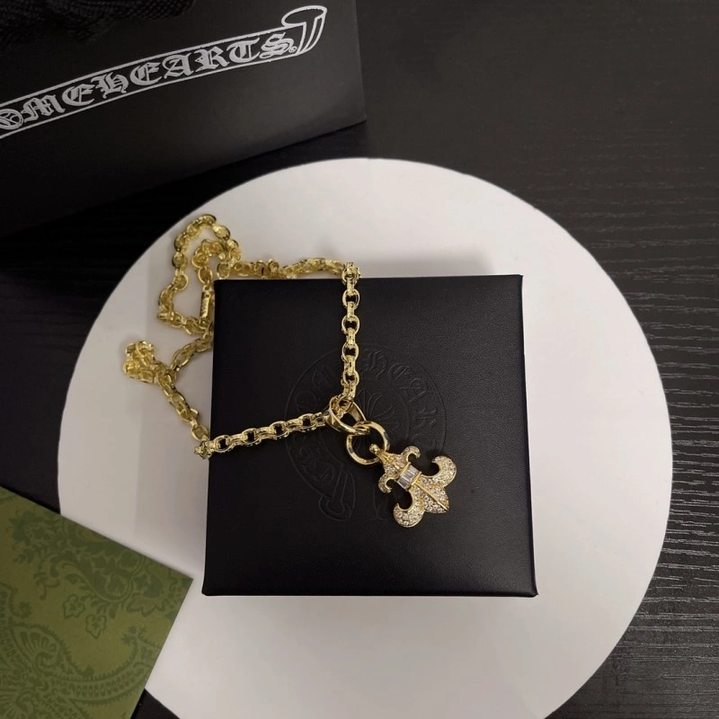 OEM Chrome Hearts Necklaces