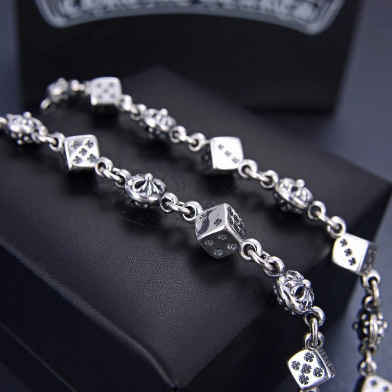 OEM Chrome Hearts Necklaces