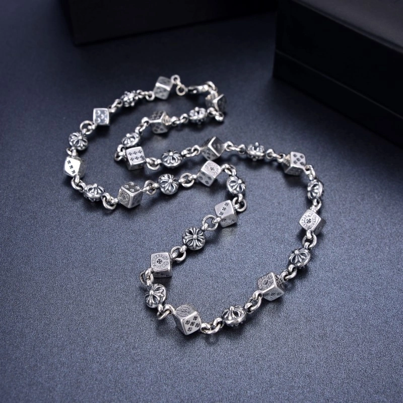 OEM Chrome Hearts Necklaces