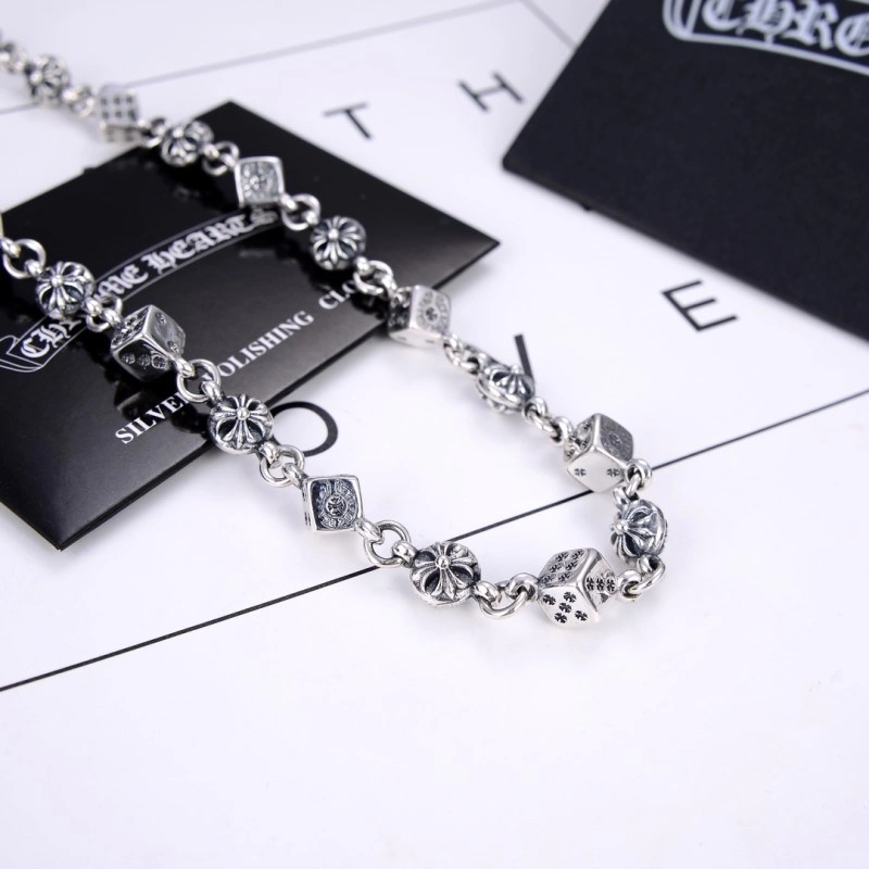 OEM Chrome Hearts Necklaces