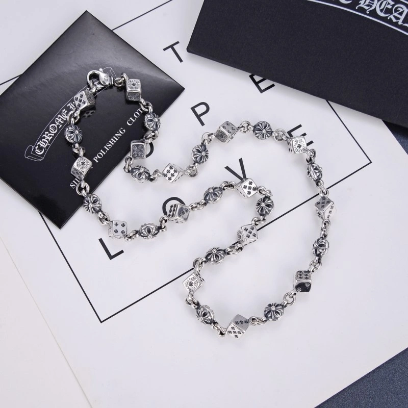 OEM Chrome Hearts Necklaces