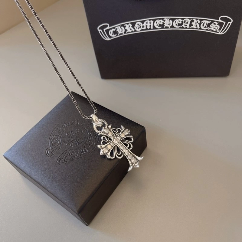 Chrome Hearts Necklaces