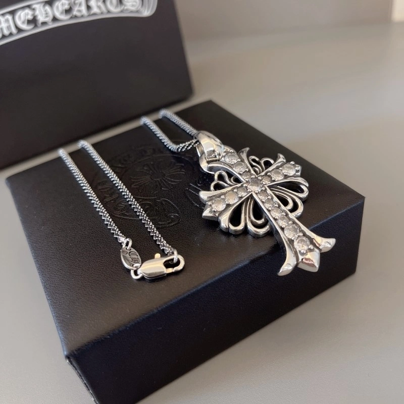 1:1 copy Chrome Hearts Necklaces