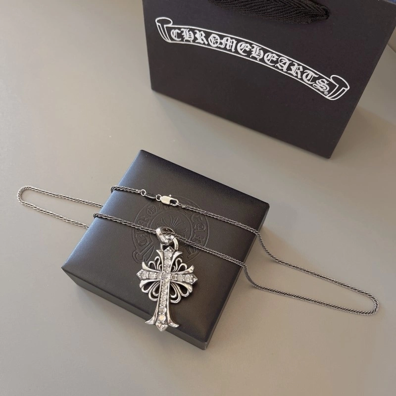 1:1 copy Chrome Hearts Necklaces