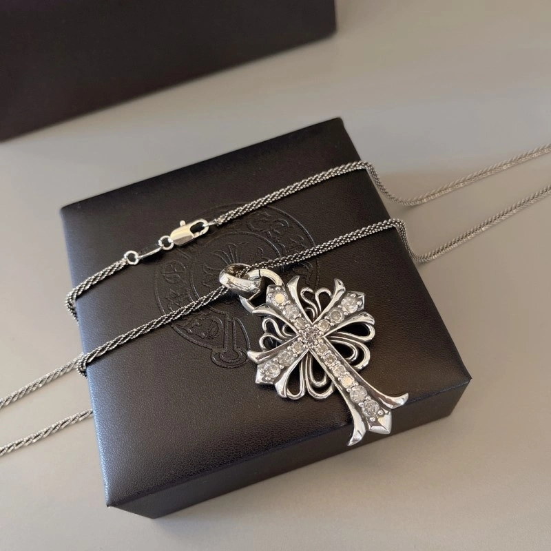 1:1 copy Chrome Hearts Necklaces