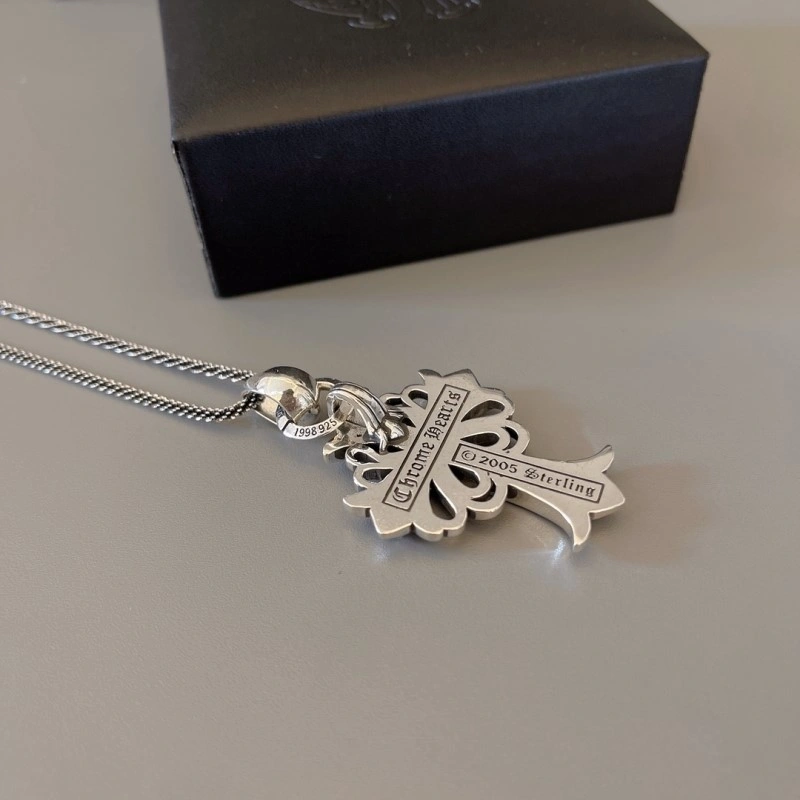 1:1 copy Chrome Hearts Necklaces