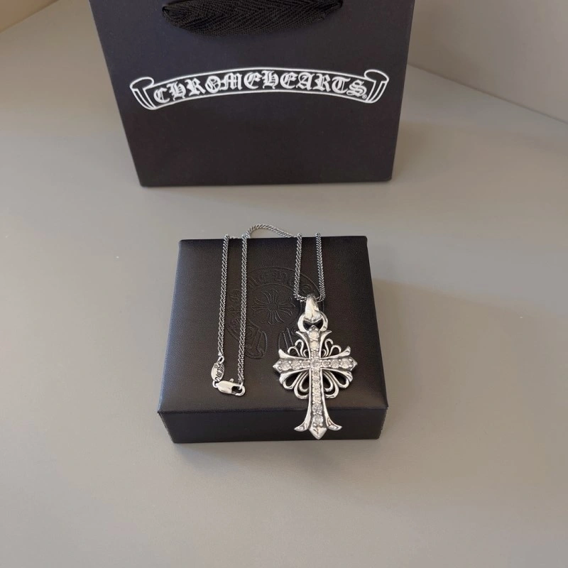 1:1 copy Chrome Hearts Necklaces
