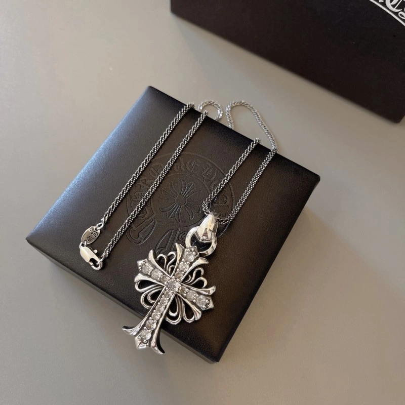 1:1 copy Chrome Hearts Necklaces