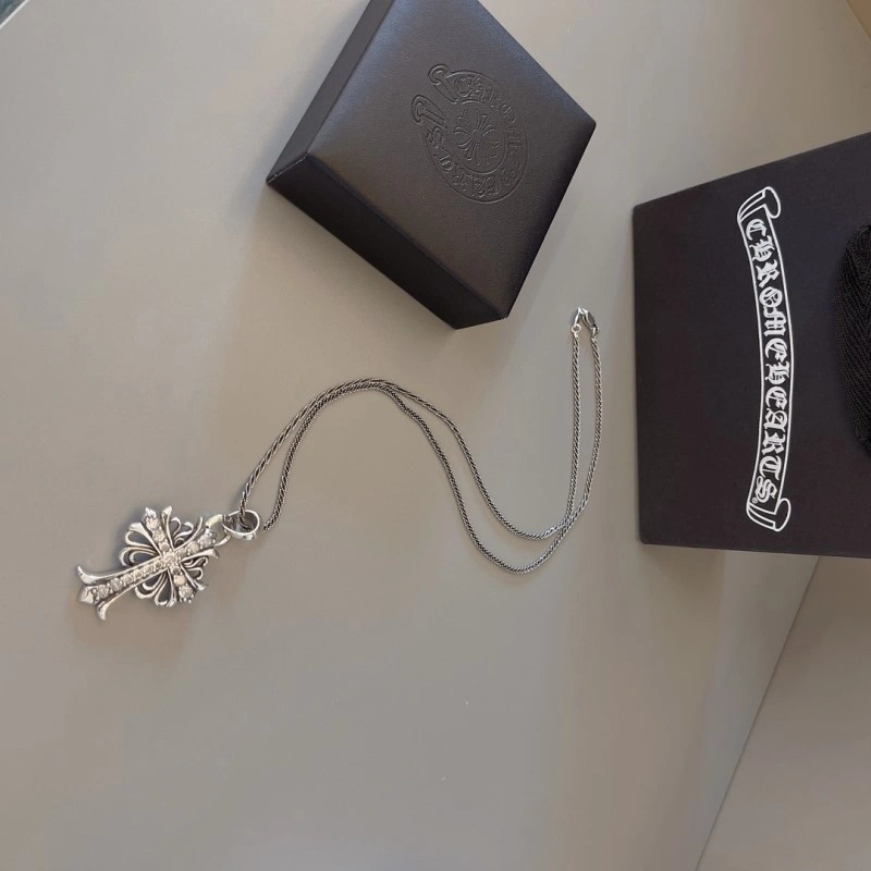 1:1 copy Chrome Hearts Necklaces