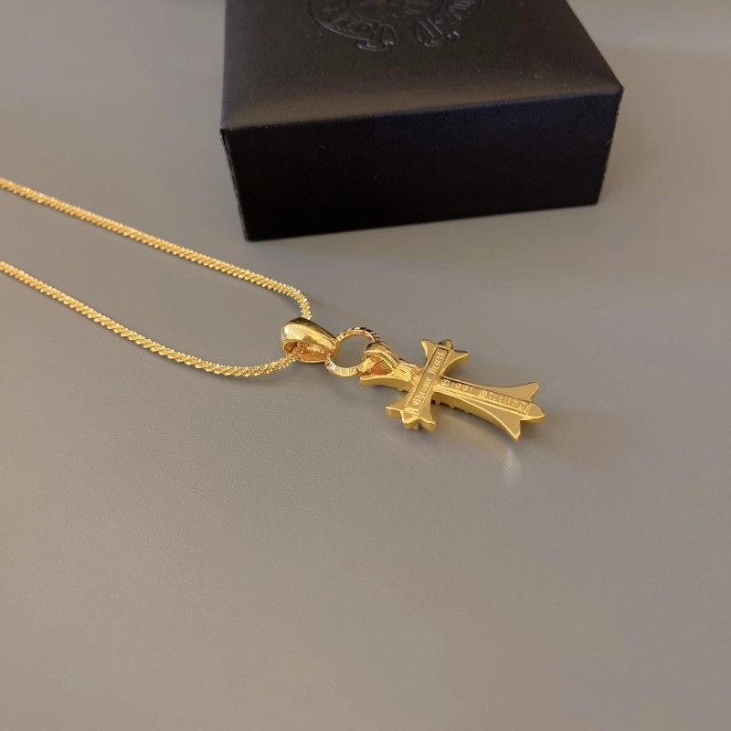 Official Chrome Hearts Necklaces