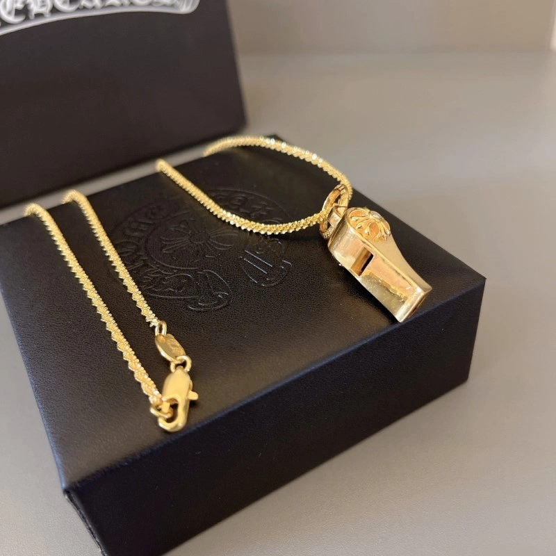 Cut-rate Chrome Hearts Necklaces