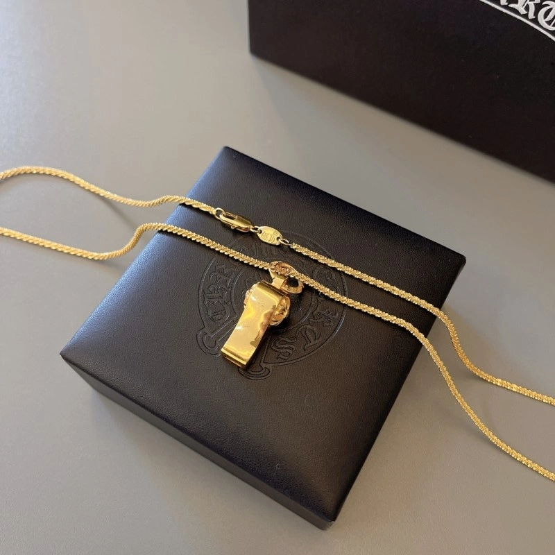 Cut-rate Chrome Hearts Necklaces