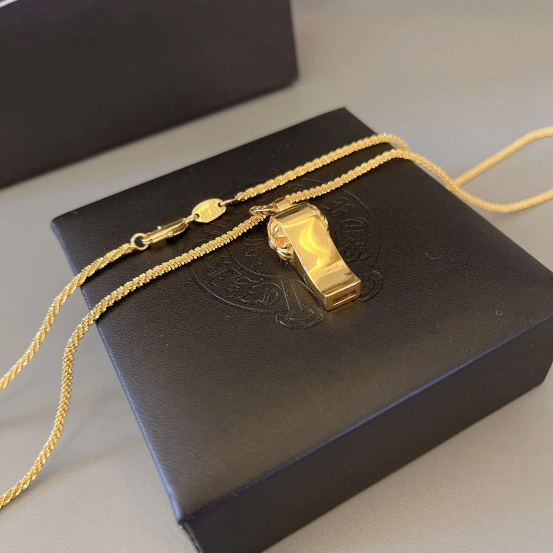 Cut-rate Chrome Hearts Necklaces