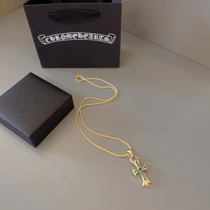 Value-priced Chrome Hearts Necklaces