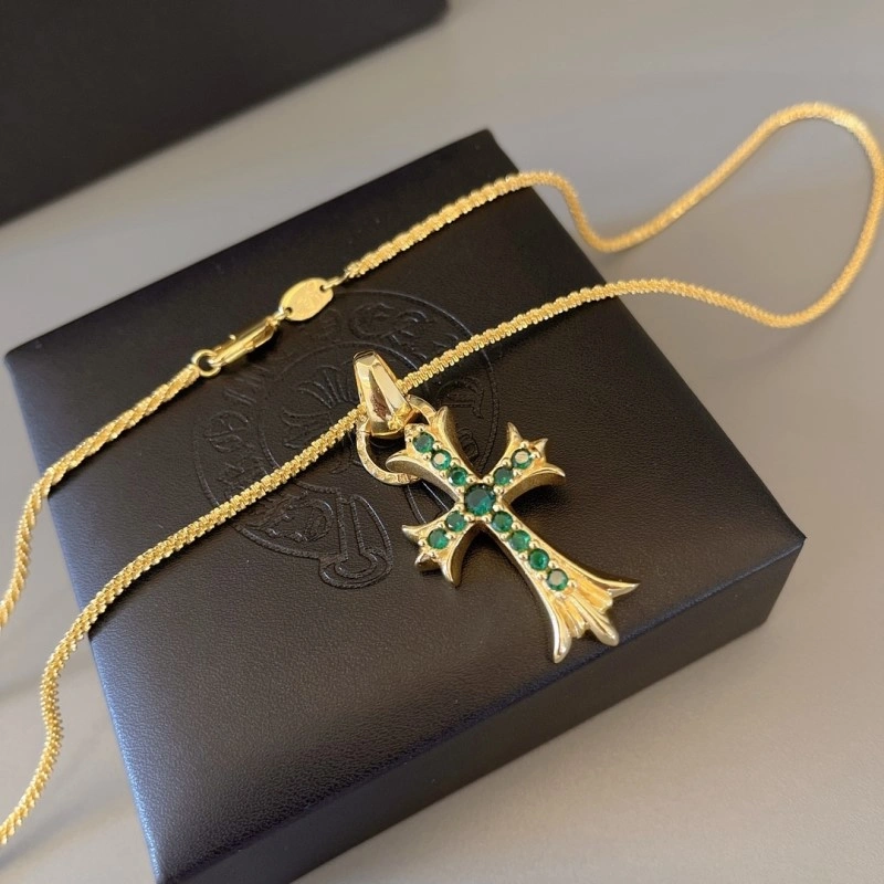 Value-priced Chrome Hearts Necklaces