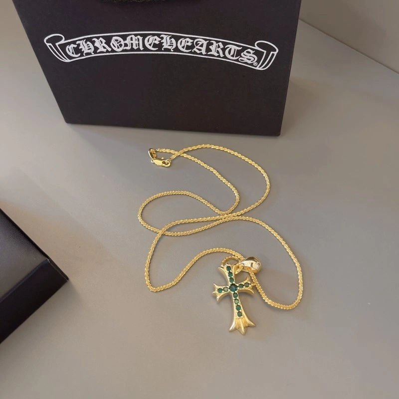 Value-priced Chrome Hearts Necklaces