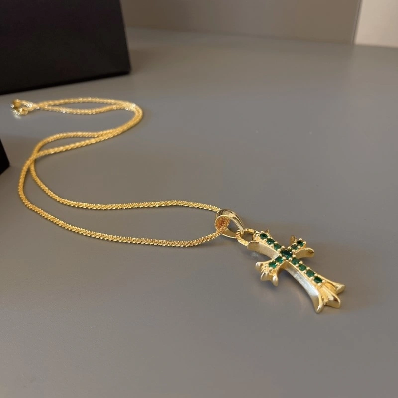 Value-priced Chrome Hearts Necklaces