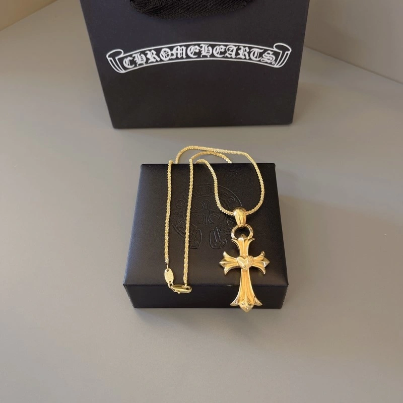 Chrome Hearts Necklaces