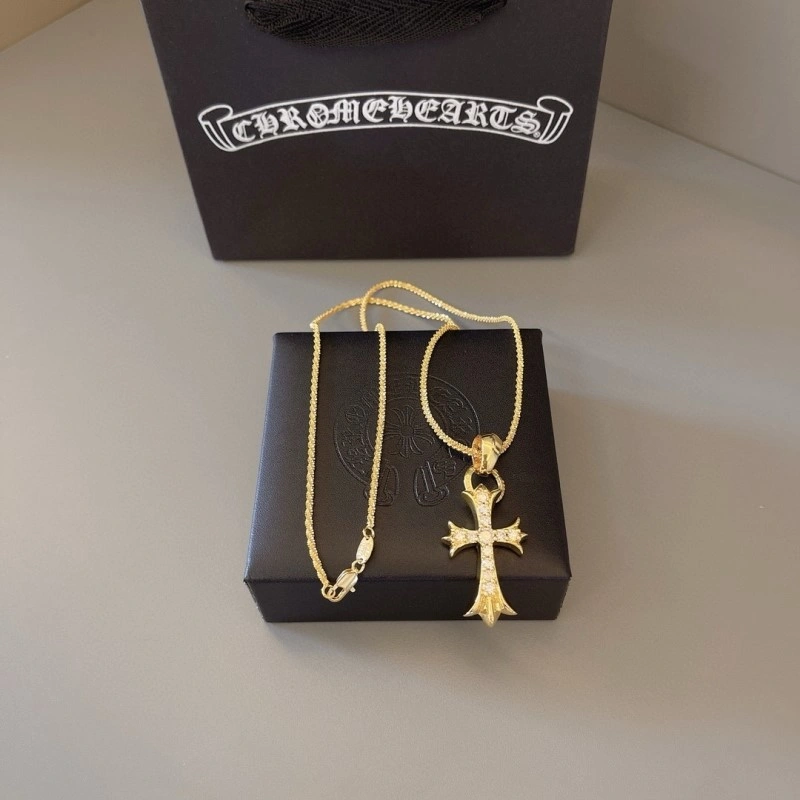 Chrome Hearts Necklaces