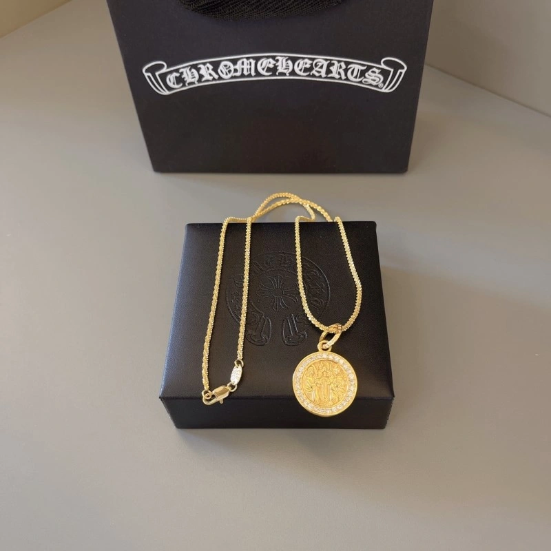 Chrome Hearts Necklaces
