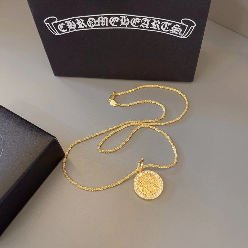 Economical Chrome Hearts Necklaces