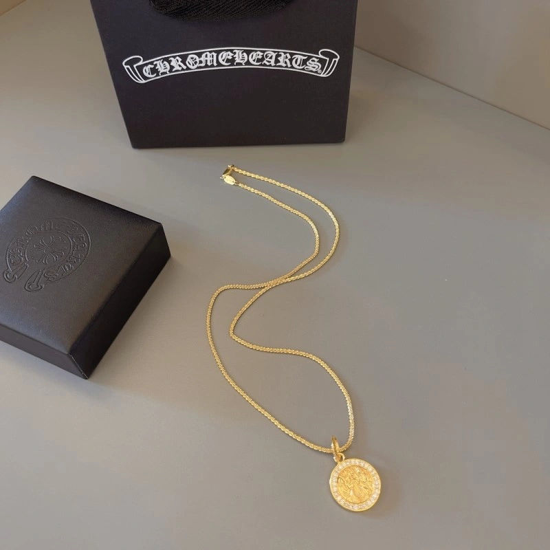 Economical Chrome Hearts Necklaces