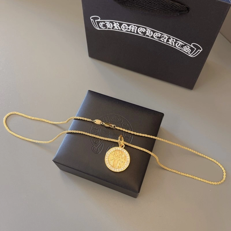 Economical Chrome Hearts Necklaces