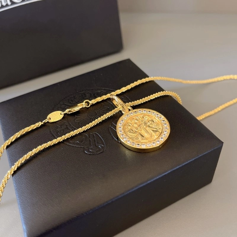 Economical Chrome Hearts Necklaces