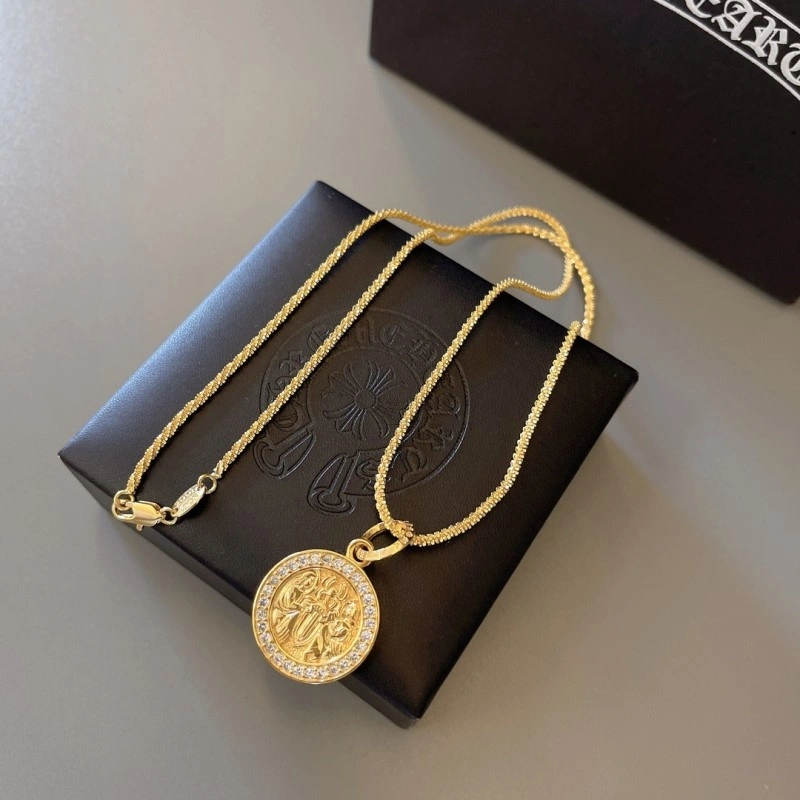 Economical Chrome Hearts Necklaces