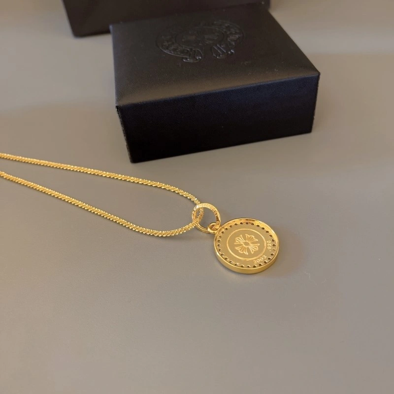 Economical Chrome Hearts Necklaces
