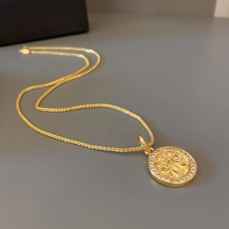 Economical Chrome Hearts Necklaces