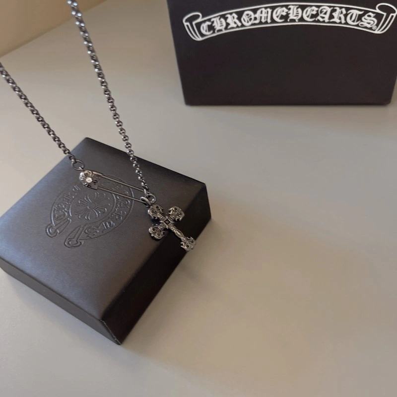 Bargain Chrome Hearts Necklaces