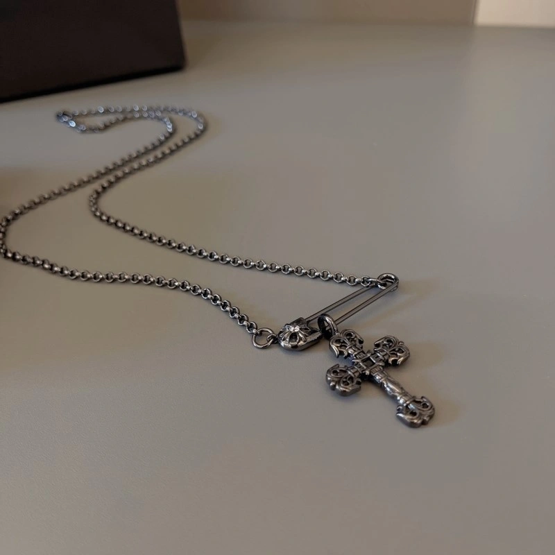Bargain Chrome Hearts Necklaces
