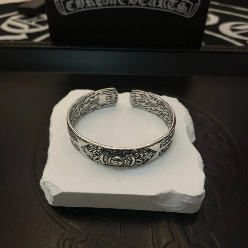 Top match Chrome Hearts Necklaces