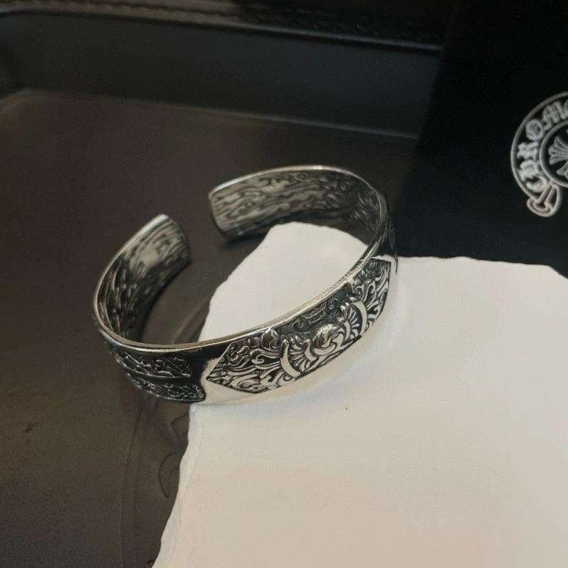 Top match Chrome Hearts Necklaces