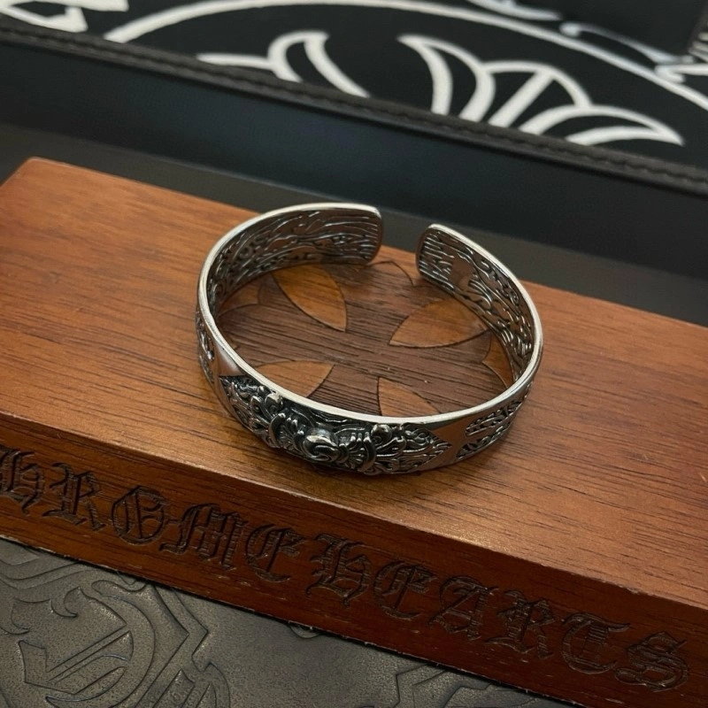 Top match Chrome Hearts Necklaces