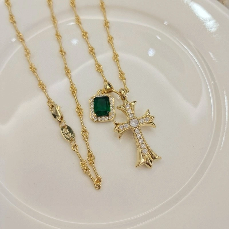 High fidelity Chrome Hearts Necklaces