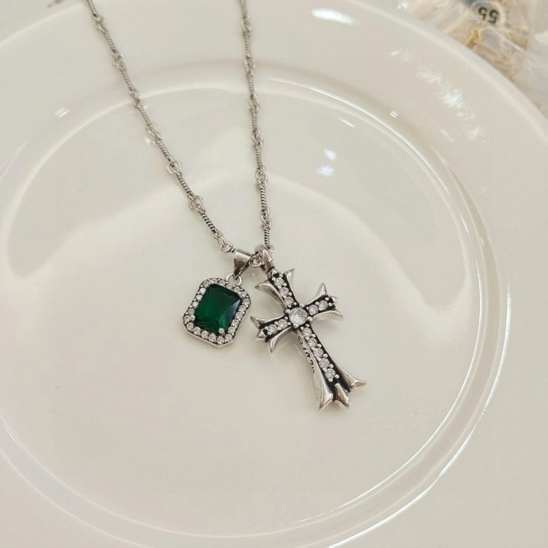 High fidelity Chrome Hearts Necklaces