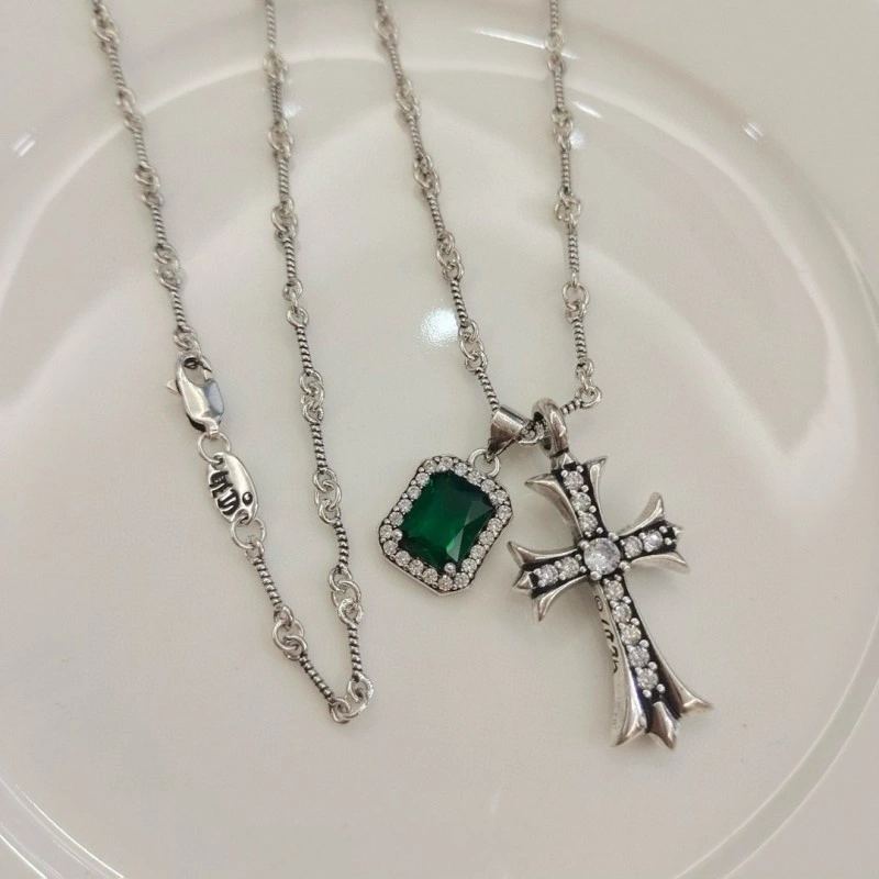High fidelity Chrome Hearts Necklaces