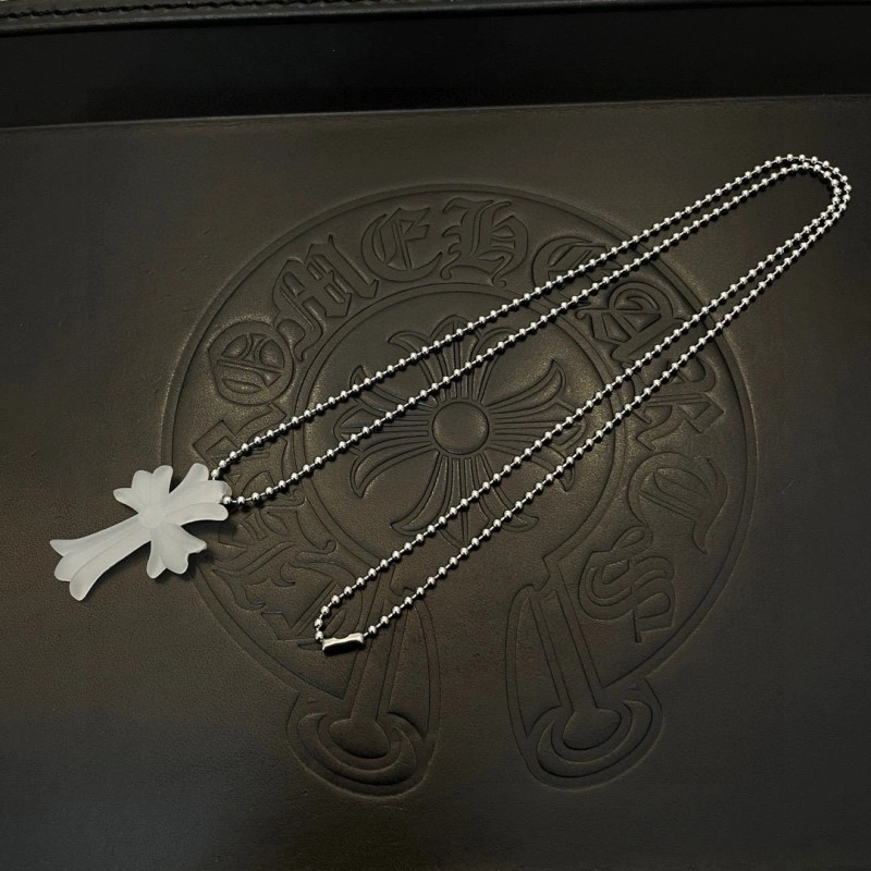 Discounted Chrome Hearts Necklaces