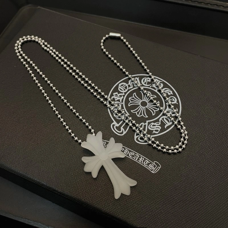 Discounted Chrome Hearts Necklaces