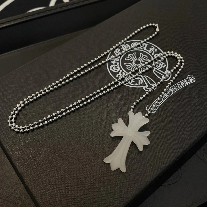 Discounted Chrome Hearts Necklaces
